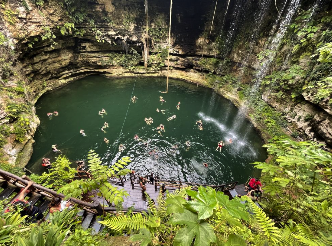 Magava Travel - Tu Agencia de Viajes En Línea